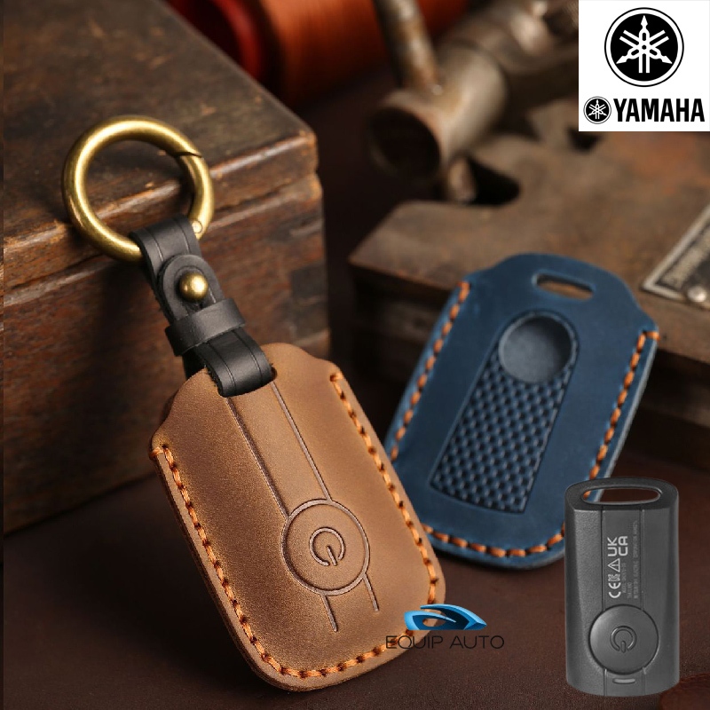 Yamaha Motorcycles Key Cover Case Remote Key Case For Yamaha Nmax v3 ...