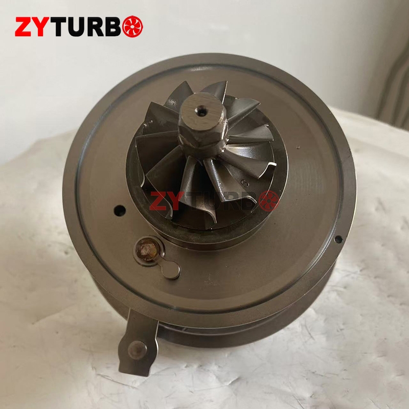 BV45 TURBO Cartridge CHRA For Nissan Navara Pathfinder YD25DDTI 2.5L ...