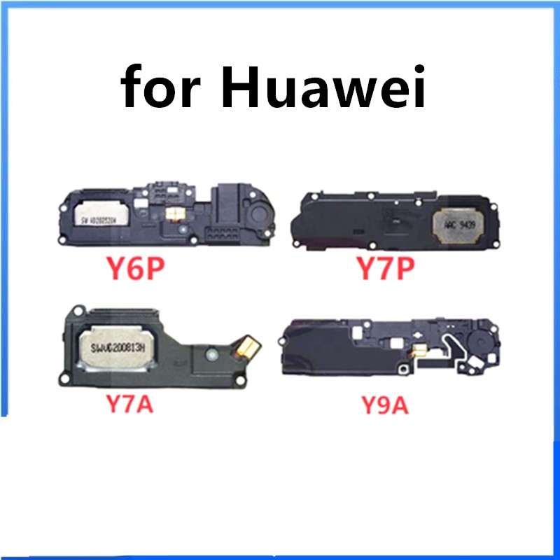 Loud Speaker for Huawei Y6P Y7P Y7A Y9A buzzer | Shopee Malaysia