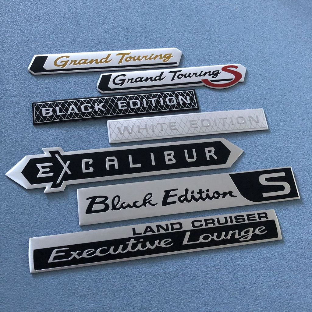 Suitable for Toyota LAND CRUISER LAND CRUISER Modified BLACK Samurai ...