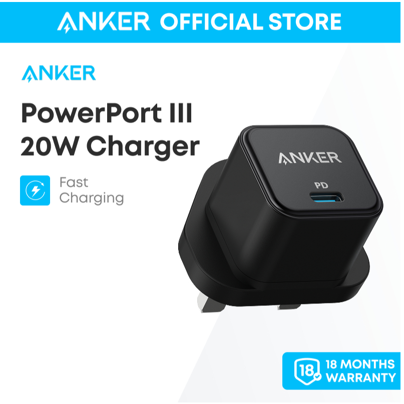 Anker Official Store Online, April 2026 | Shopee Malaysia