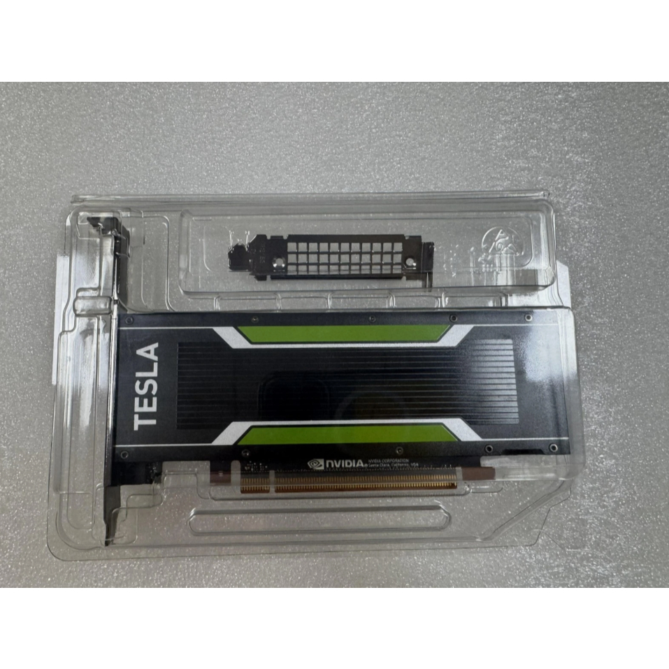 Nvidia Tesla P4 8GB GPU Card graphics Card GDDR5 Supermicro PCI-E ...