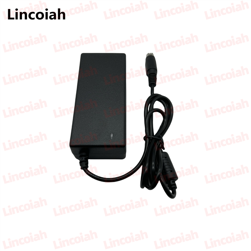 12V DC 4 Pin 5A Power Adapter Supply for 8, 16 Channel TVI DVR, For ...