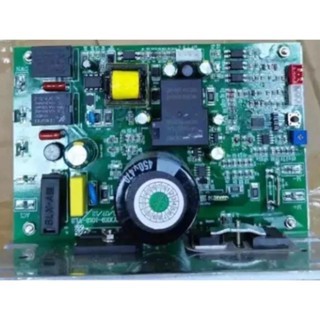 Treadmill Motherboard PCB Treadmill Drive Board Controller Treadmill ...