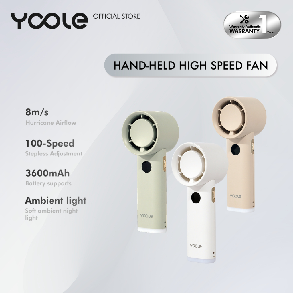 Yoole Official Store Online, June 2026 | Shopee Malaysia