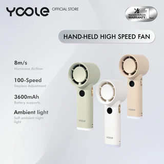 Yoole Official Store Online, December 2025 | Shopee Malaysia