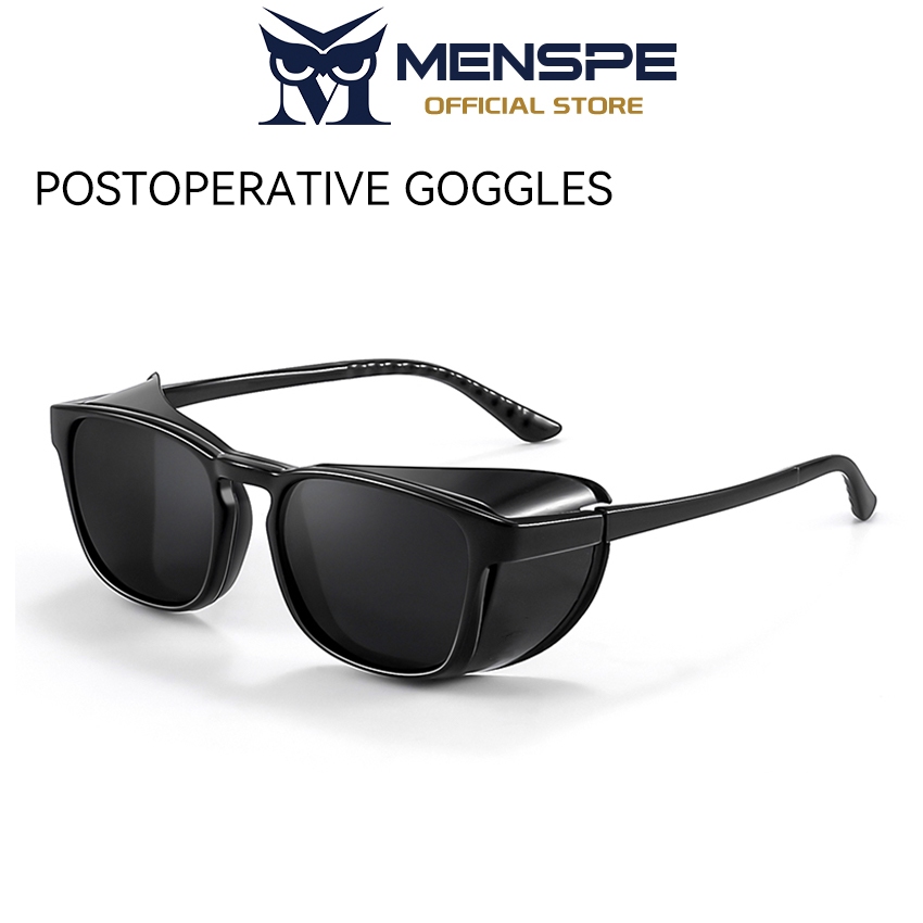 MENSPE Eye Protection Sunglasses Suits For After Cataract Surgery ...