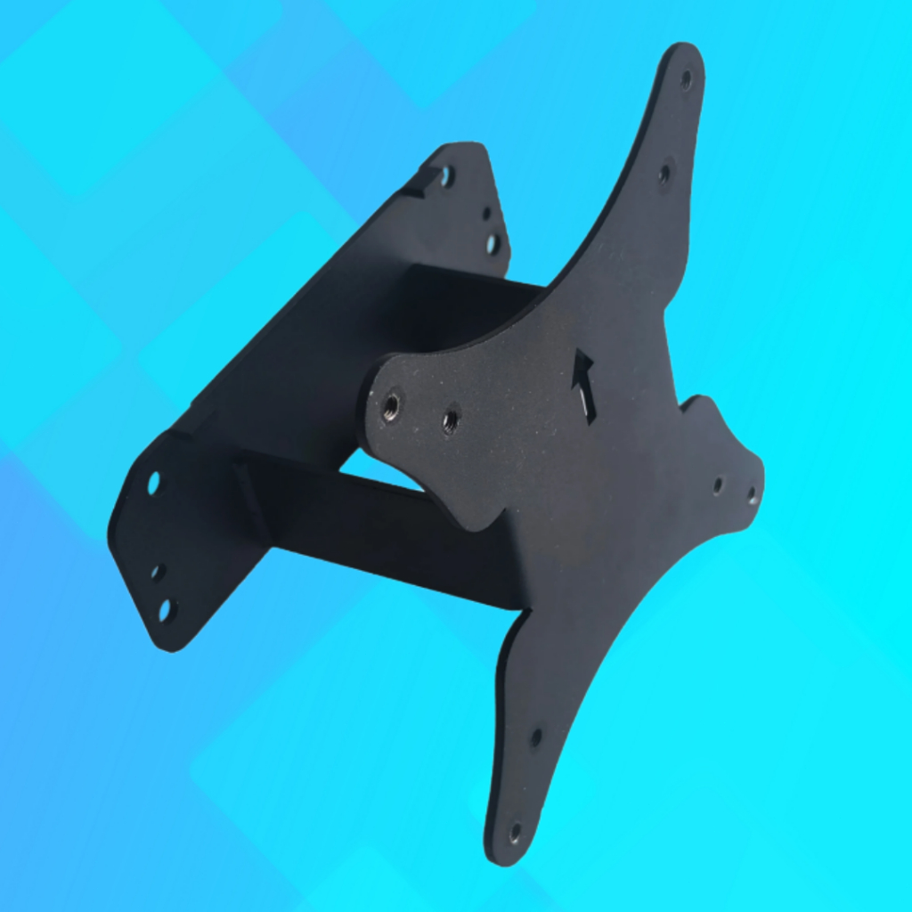 Monitor Arm Mount VESA Bracket Adapter Compatible with BenQ EX3203R ...