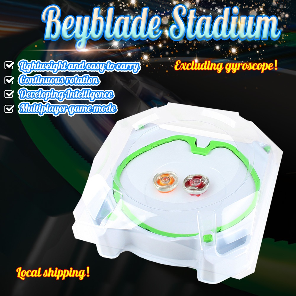 【Local delivery】Beyblade x stadium Beyblade stadium big size Beyblade x ...
