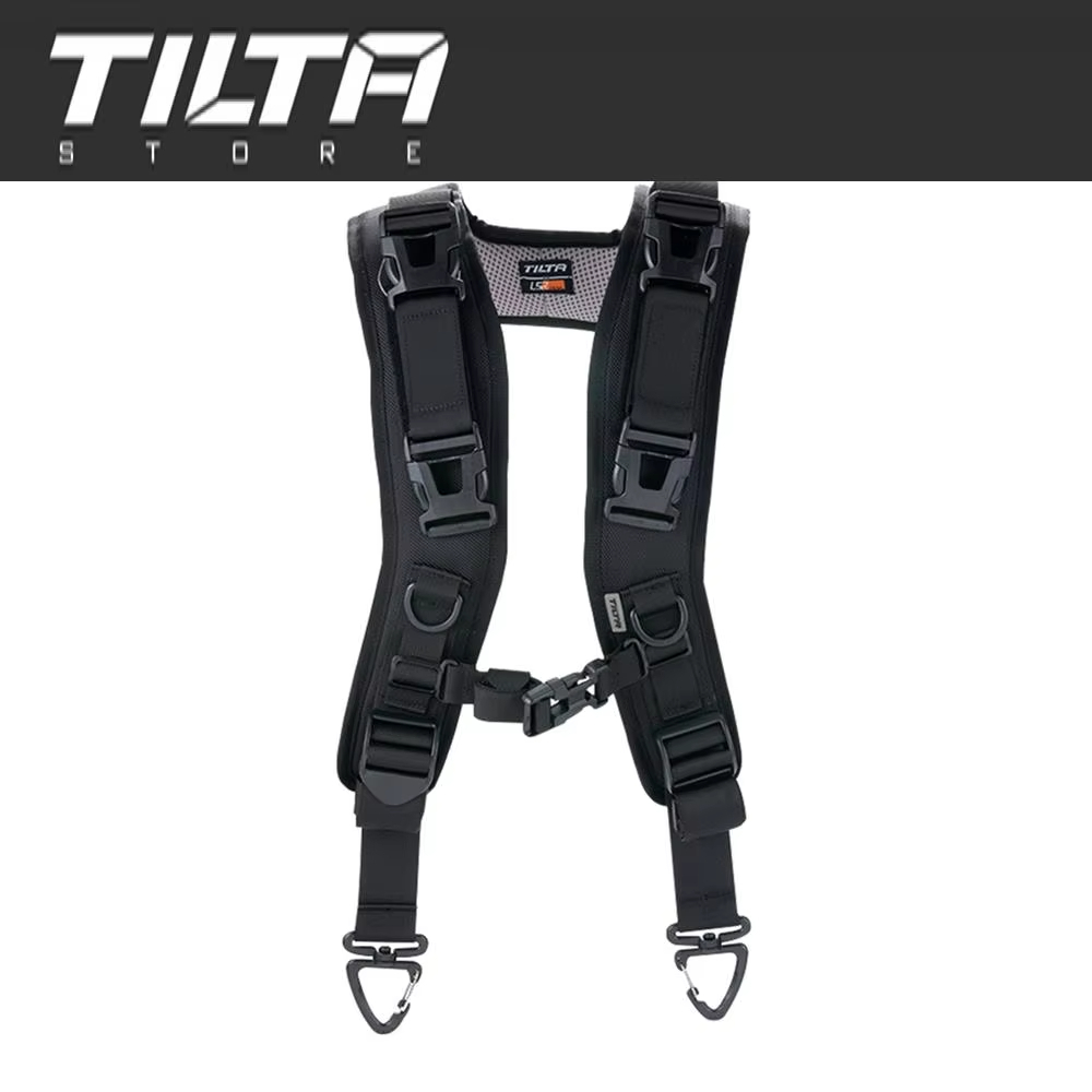 TILTA GSS-T01-SS Float Shoulder Support Gimbal Support System for Float ...