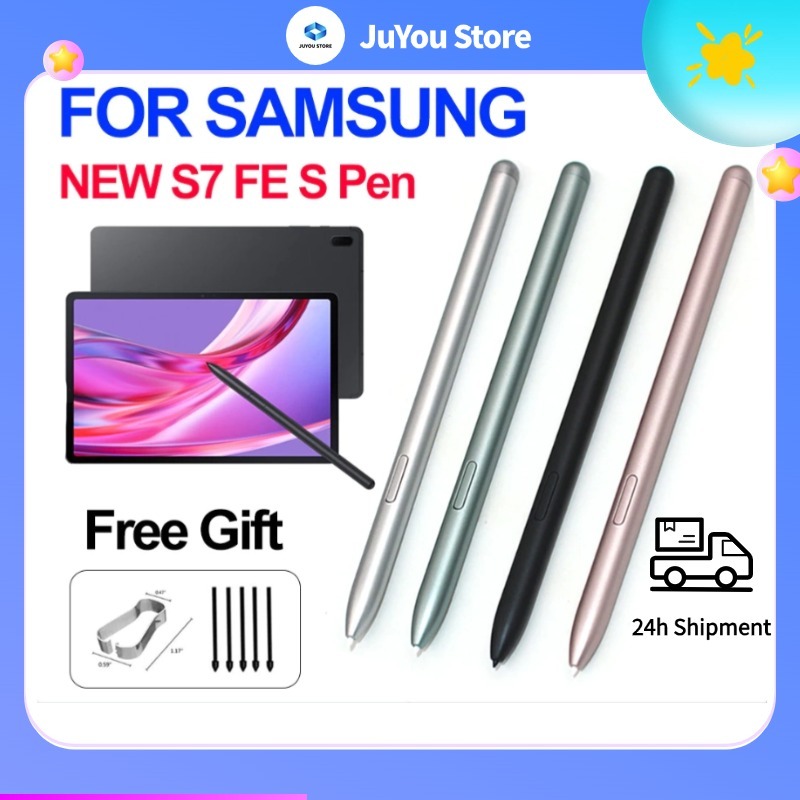 Galaxy Tab S7 FE Stylus SPen Pen Replacement For Samsung Galaxy Tab S7 ...