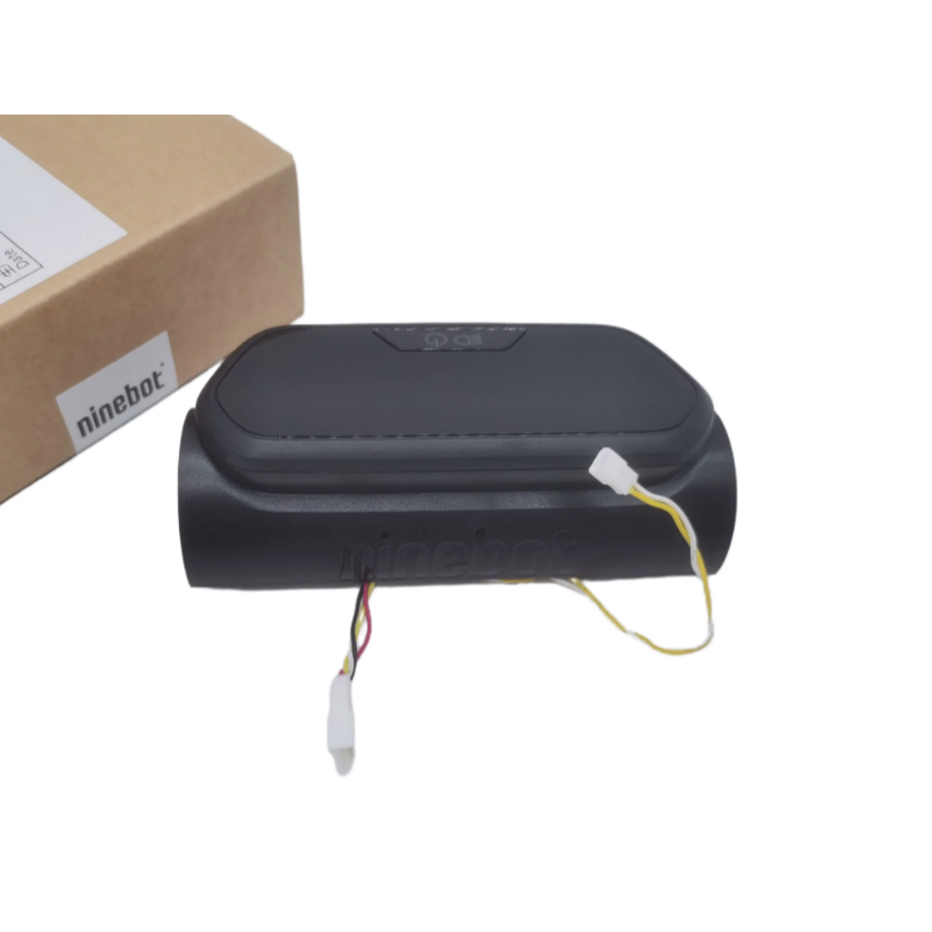 Original Dashboard Assembly for Ninebot E2 E2 Plus Electric Skateboards Scooter Display ...