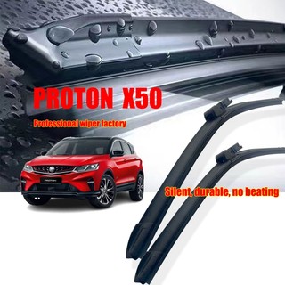Proton X50 Car Front Windshield Wiper Blade | Shopee Malaysia