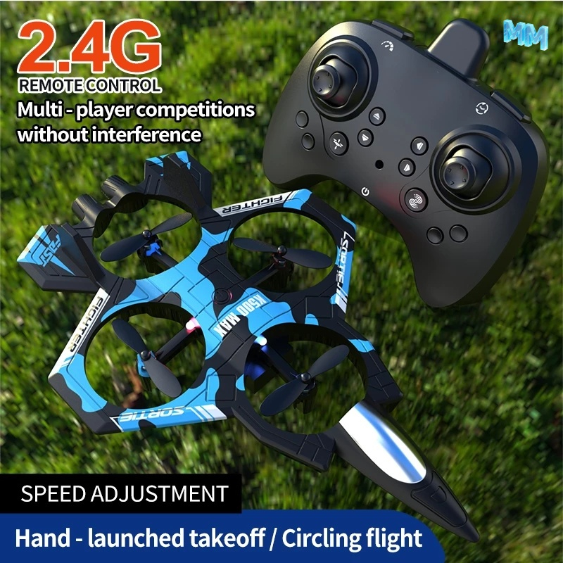 K500Max ️ RC Jet Fighter ️ Jet Remote Control | RC Jet RC Airplane RC ...