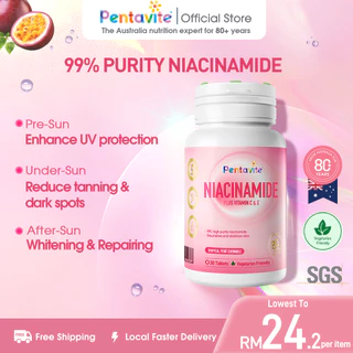 Pentavite Official Store Online, July 2025 | Shopee Malaysia