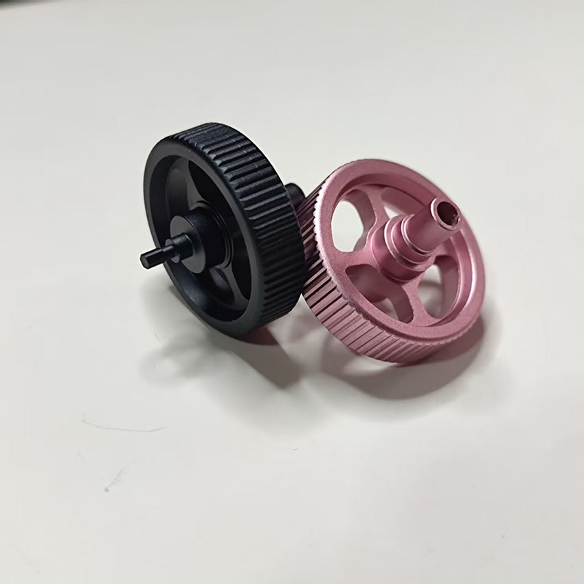 Mouse Scroll Wheel Metal Scroll Wheel Repair Replacement Parts for ...