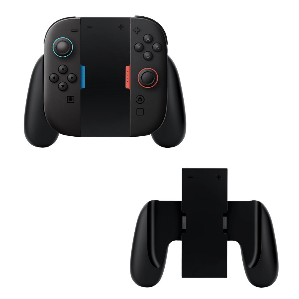 DOBE Controller Grip with Charging Function for Nintendo Switch 2 ...