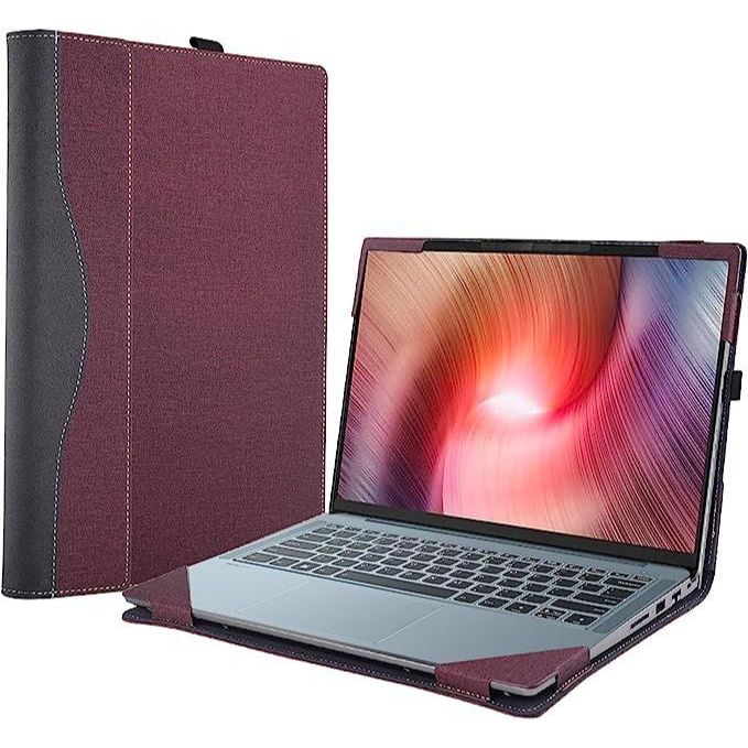 Case for Lenovo ThinkPad P14S T14S Gen 2 T14 P43S T460S T495 T495D ...