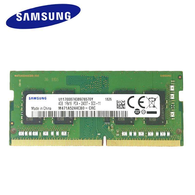 Samsung Laptop RAM DDR4 8GB 3200MHz 16GB 2666Mhz 2400MHz 4GB 2133MHz ...