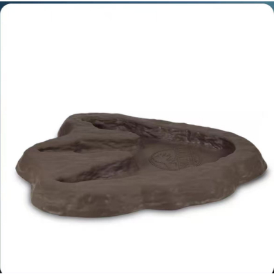 Jurassic World: Rebirth Footprint Popcorn Bucket | Shopee Malaysia