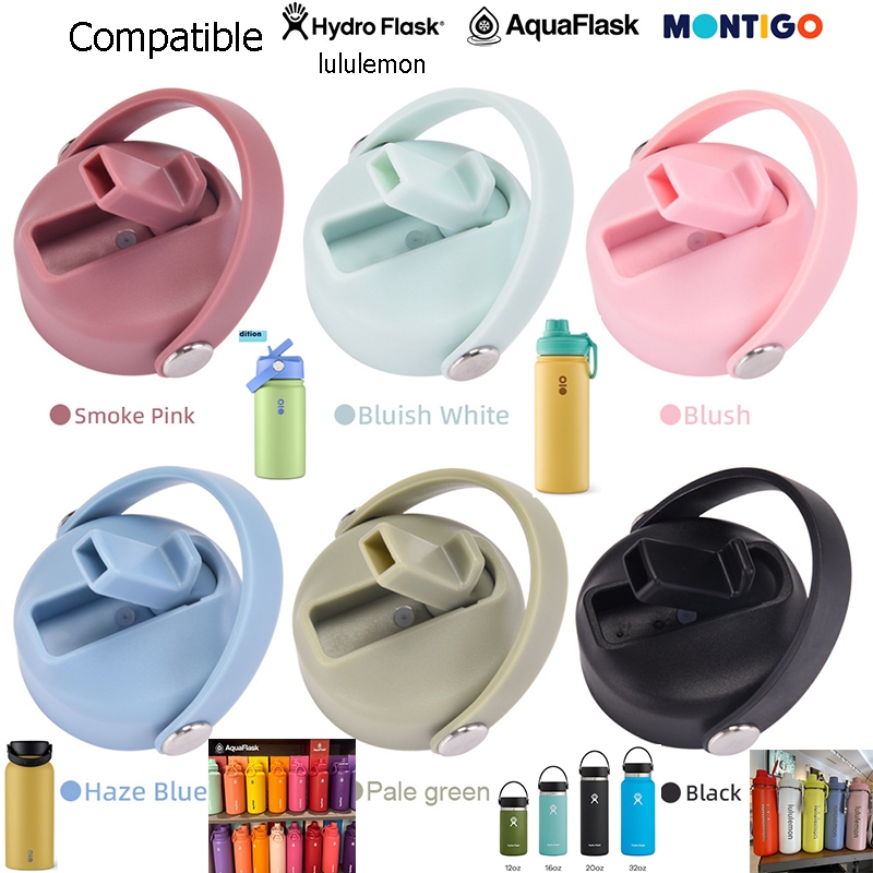 Compatible Montigo Hydro Flask Aquaflask Lululemon Bottle Thermos Lid ...