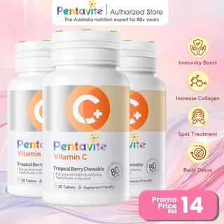 Pentavite MY, Online Shop | Shopee Malaysia