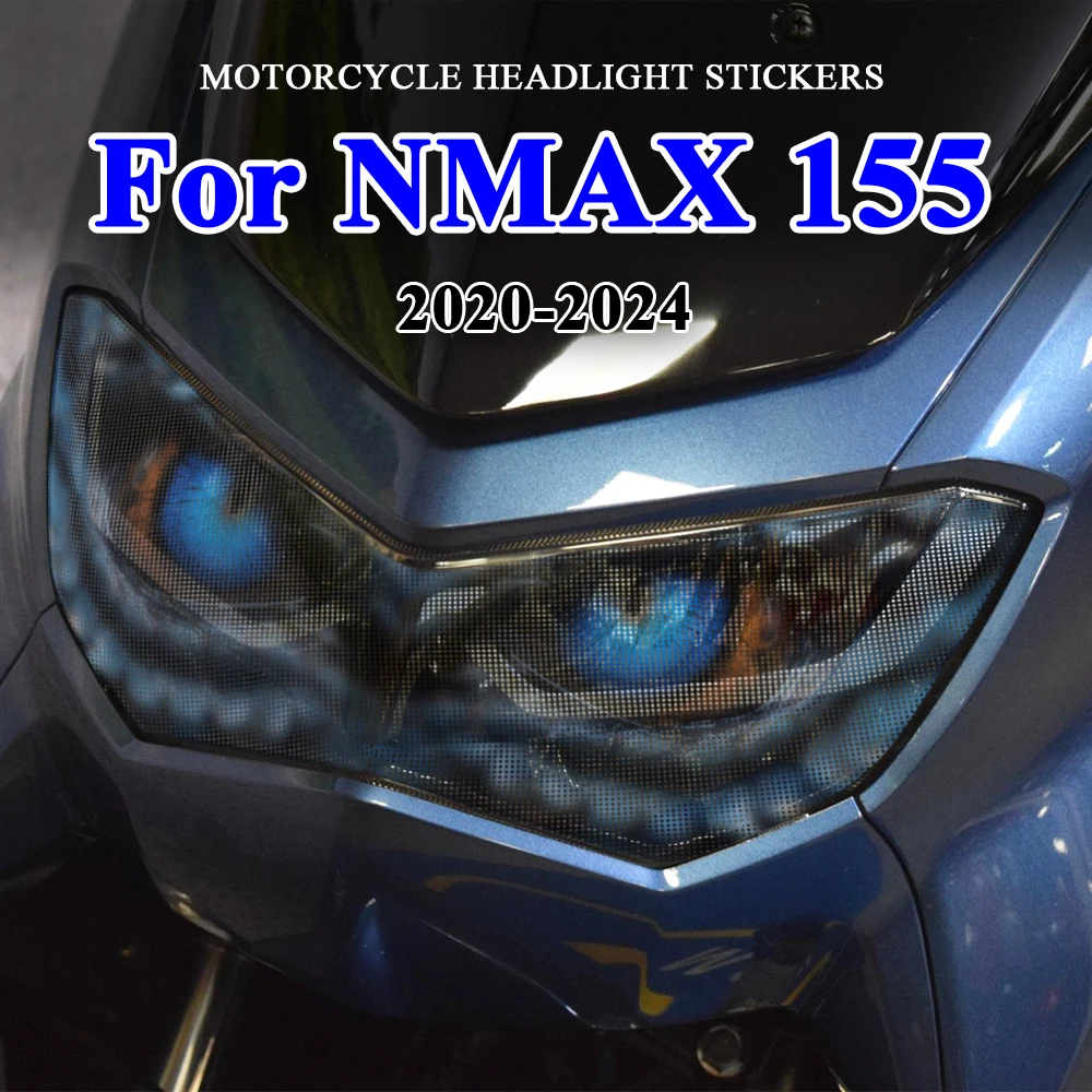 For Yamaha NMAX 155 Nmax155 2020 2021 2022 2023 2024 Accessories ...