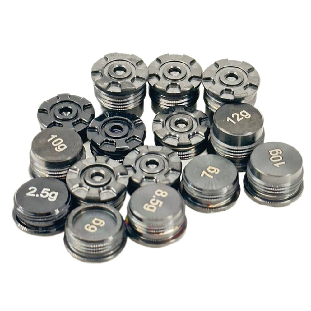 Golf Weight Fit PING G25 I25 Driver Fairway Wood Hybrid Club Head ...