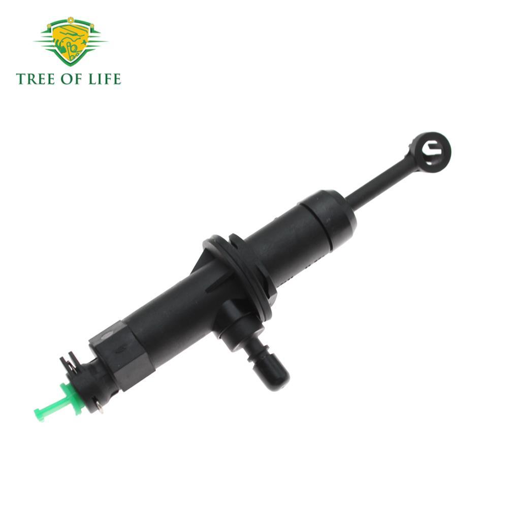 7700431845 Clutch Master Cylinder For Renault Clio II Kangoo 1.5 DCI ...