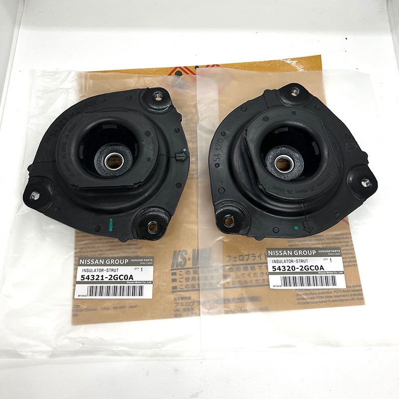 NISSAN SYLPHY B17 SENTRA B17 PULSAR JUKE FRONT ABSORBER TOP MOUNT ...