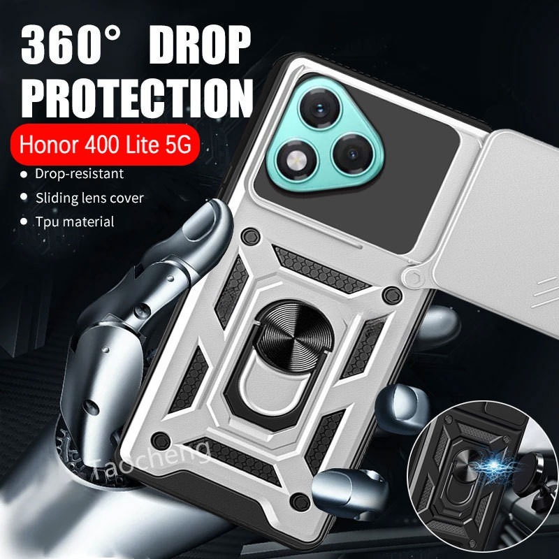 Phone Case For Honor 400 200 Honor400 Pro Lite Smart Honor400Pro 5G ...