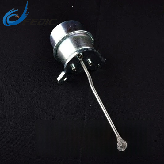 Turbocharger Actuator RHF5 17201-36010 Turbo Wastegate for Toyota Crown ...