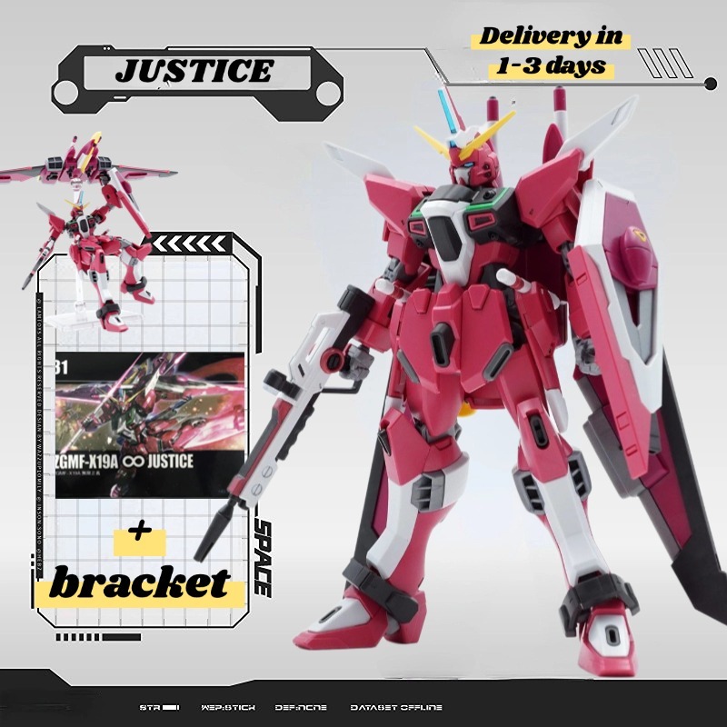 Gundam - (Malay spot)Barang Popular Baru Model and Gundam Tool Kit HG 1 ...