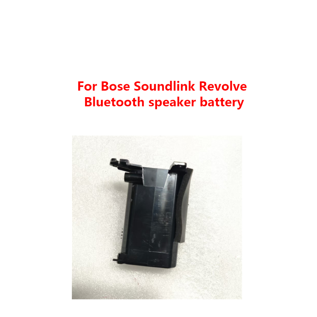 Original second-hand Replace speaker battery For Bose Soundlink Revolve ...