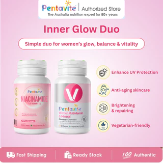 Pentavite MY, Online Shop | Shopee Malaysia