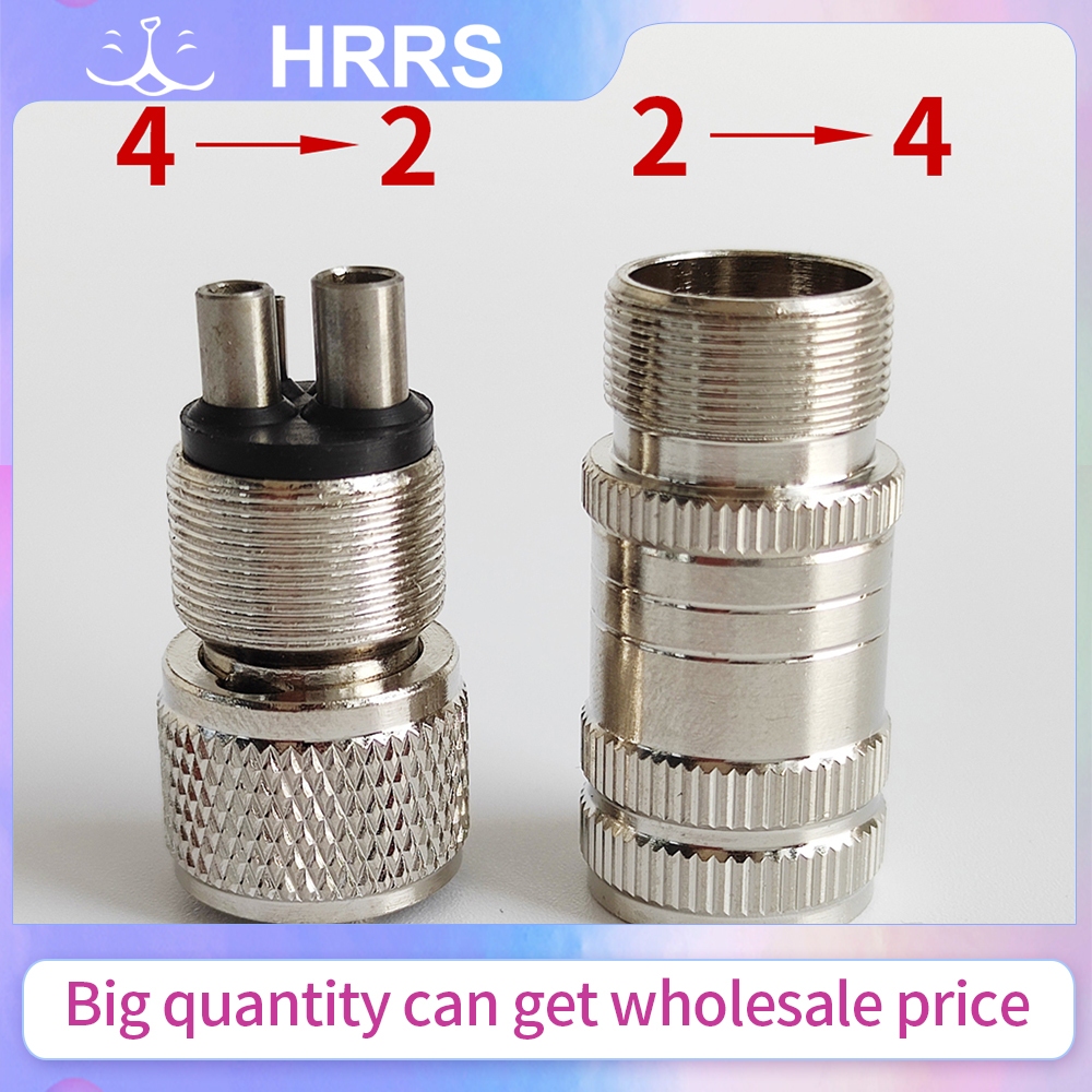 orthodontic High Speed Hand Piece Adapter Standard Adapter for ...