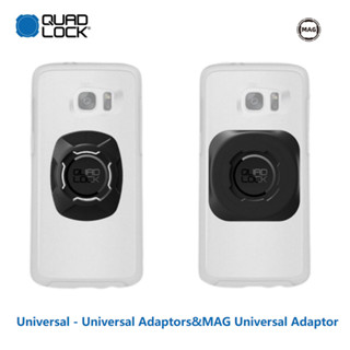 Quad Lock Original Mag Universal Adaptor Or Universal Adaptor for Phone ...