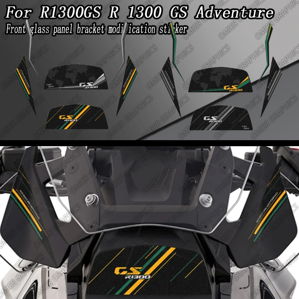 For BMW R1300GS R 1300 GS Adventure 2025 Year Motorcycle Front SHOCK ...