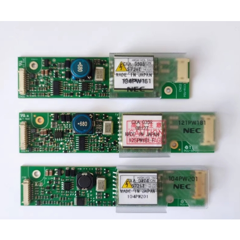 NEC High Voltage Strip 104PW161 121PW181 104PW201 104PW191 Display ...