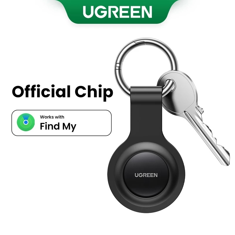 UGREEN Smart Finder Security SmartTrack Link SmartTag Find My Tag GPS ...