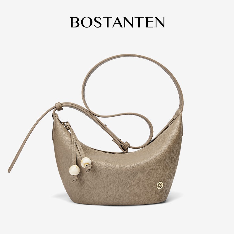 Bostanten Women's Fashion Bags New Luxury Adjustable Shoulder Bag PU ...