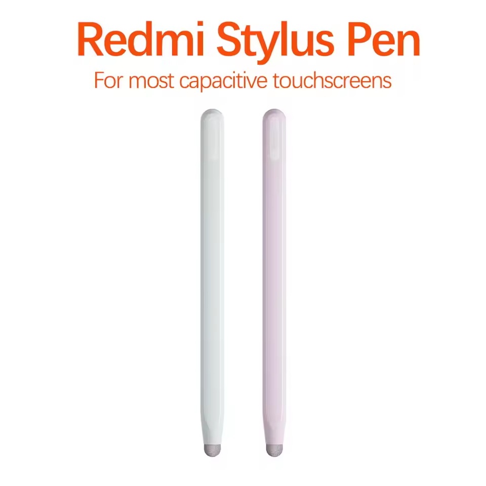 Xiaomi Redmi Graffiti Stylus Pen Suitable for Most Capacitive Touch ...