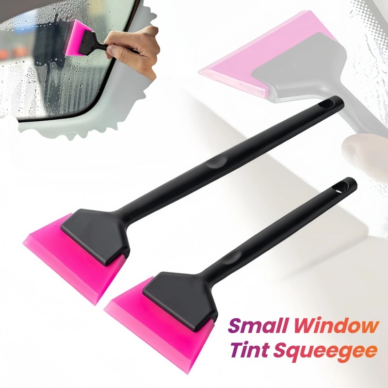 Car Wrap Tools Wrap Applicator Tendon Windshield Sticker Applicator ...