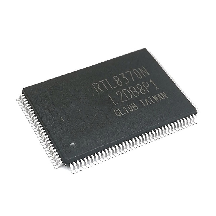 Chip RTL8370N-VB-CG RTL8370N LQFP-128 Chip | Shopee Malaysia