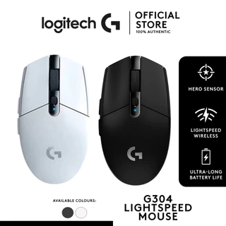 Buy logitech g304 Online With Best Price, Sep 2025 | Shopee Malaysia