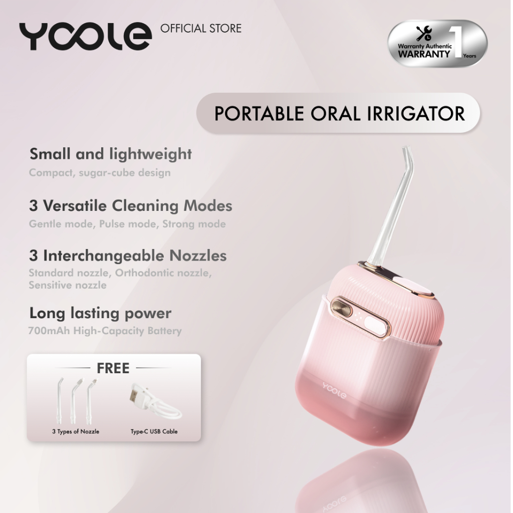 Yoole Official Store Online, June 2026 | Shopee Malaysia