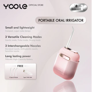 Yoole Official Store Online, December 2025 | Shopee Malaysia