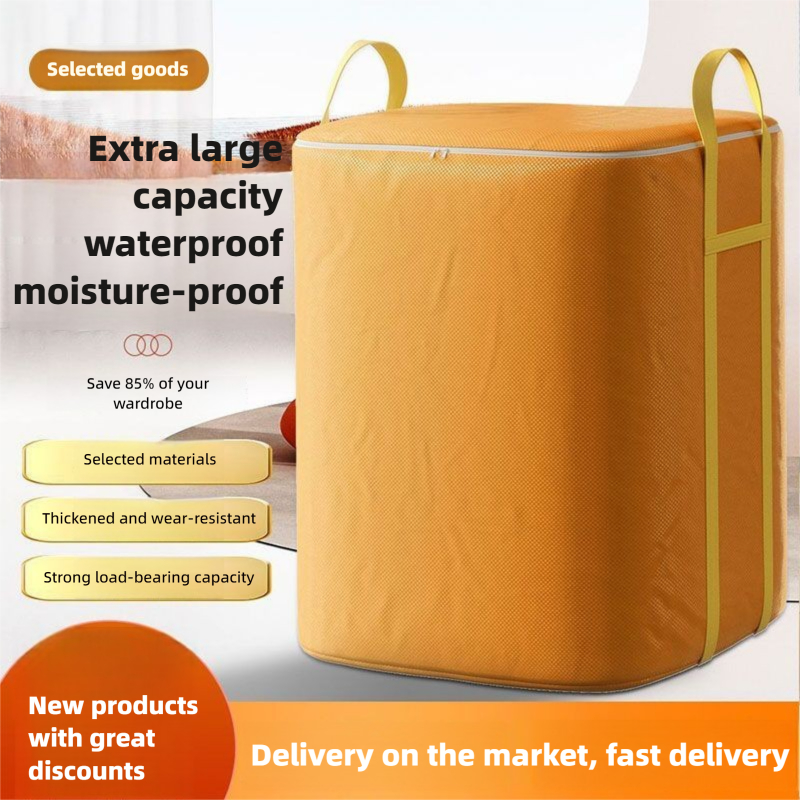 Waterproof 180L/240L/260L/350L Super Large Capacity Packing Bag Strong ...