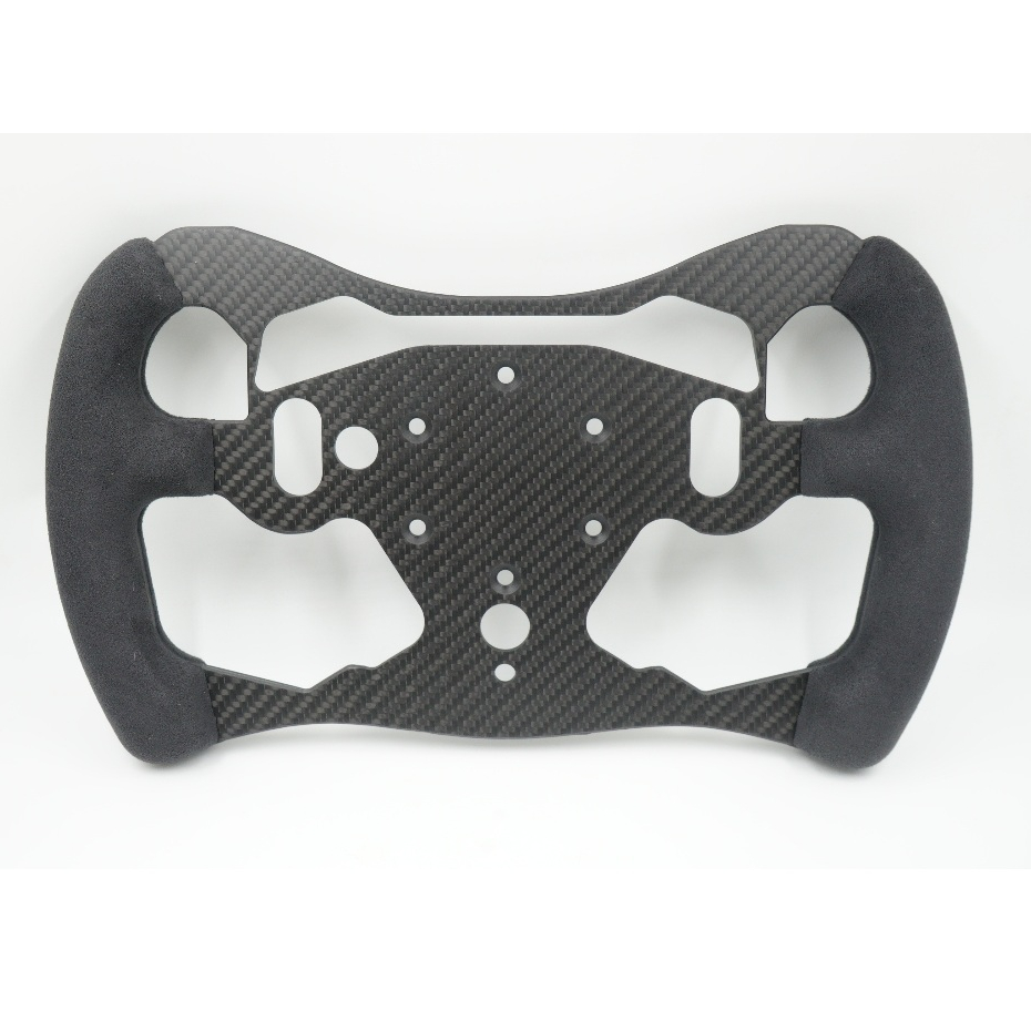 SIMPUSH Formula F1 Racing Sim Wheel Mod GT3 GT4 Sim Racing Simracing ...