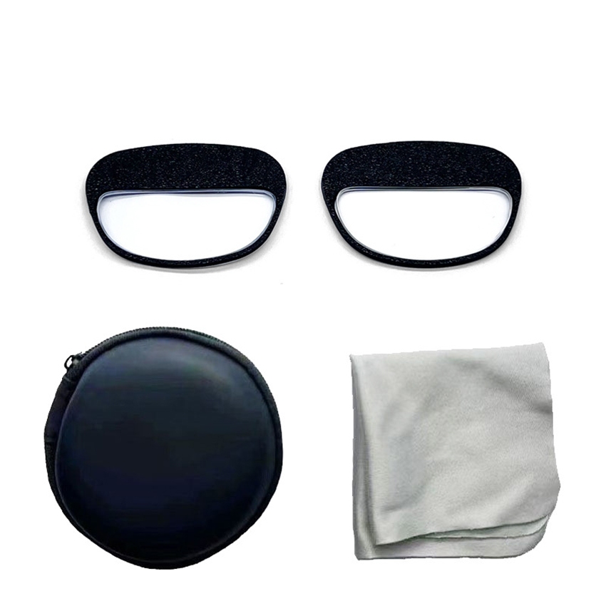 Magnetic Glasses Frames Myopia Hyperopia Astigmatism Lenses AR Glasses ...